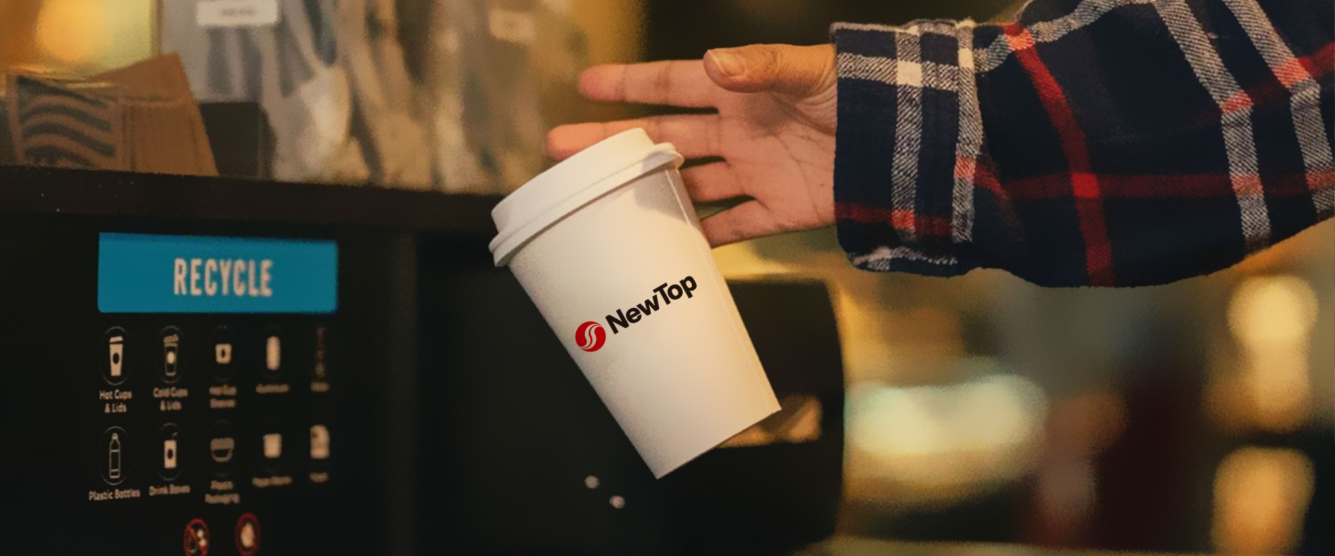 NewTop – Zhejiang New Debao Machinery Co., Ltd.